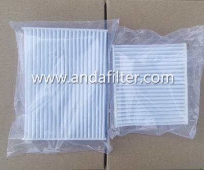 China High Quality Cabin Air Filter For SCANIA 2608523 for sale
