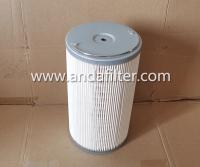 China High Quality Oil Filter For LIEBHERR 10126323 for sale