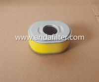 China High Quality Air Filter For FLEETGUARD AF25471 for sale
