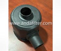 China High Quality Air Filter Housing For MANN C1250 for sale