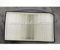 China High Quality Cabin Air Filter For KALMAR 9244370002 for sale