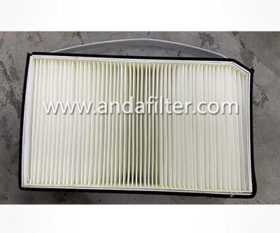 China High Quality Cabin Air Filter For KALMAR 9244370002 for sale