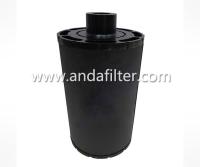 China High Quality Air Housing Filter For THERMO-KING 11-7400 for sale