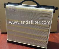 China High Quality Air Filter For Fleetguard AF55014 for sale