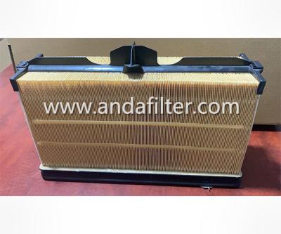 China High Quality Air Filter For Fleetguard AF55005 for sale