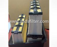 China High Quality Air Filter For SCANIA 249-0805 for sale