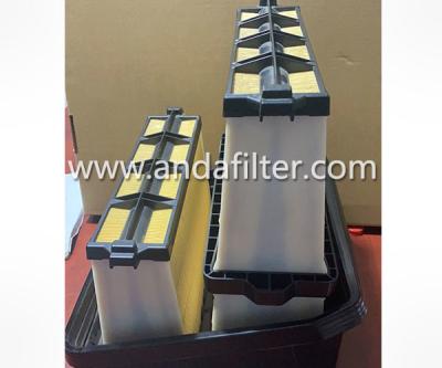 China High Quality Air Filter For SCANIA 249-0805 for sale