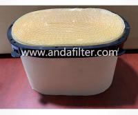 China High Quality Air Filter P26270 for sale