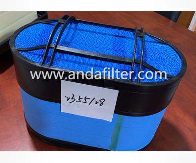 China High Quality Air Filter For SCANIA 2355128 for sale