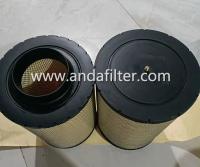 China High Quality Air Filter For MTU 0170941202 for sale
