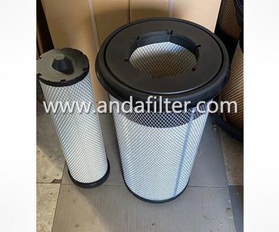 China High Quality Air Filter For FUSO A4005280306 A4005280406 for sale