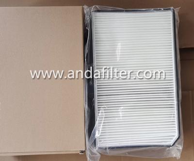 China High Quality Cabin Air Filter For KALMAR 924437.0002 for sale