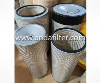 China High Quality Air Filter P182040 P117781 for sale
