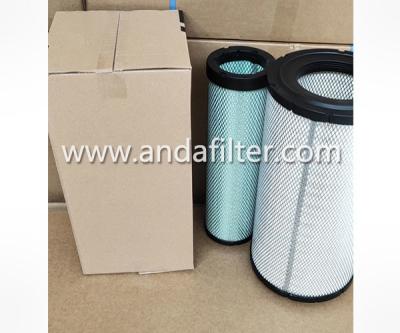 China High Quality Air Filter For LiuGong 40C2707 for sale