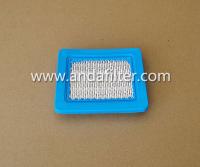 China High Quality Air Filter For Lawn Mower 4915885 for sale