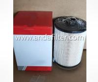 China High Quality Fuel Filter For SANY 60307173 for sale