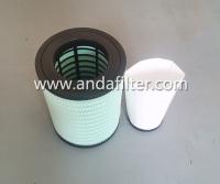 China High Quality Air Filter For  21337557 for sale