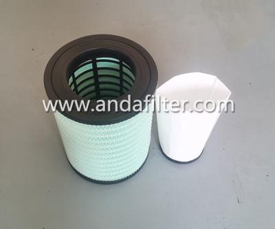China High Quality Air Filter For  21337557 for sale