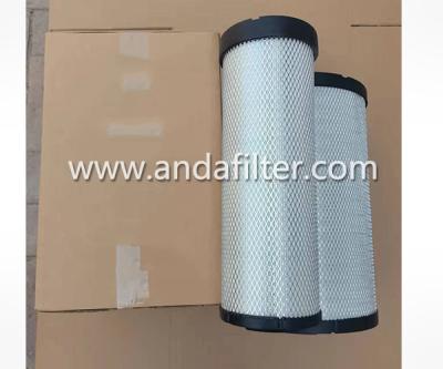 China High Quality Air Filter For LIUGONG 40C5856 40C5854 for sale