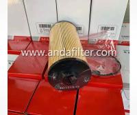 China High Quality Fuel Filter For SANY 60151839 for sale