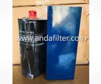 China High Quality Oil Filter For ZF 0750131053 for sale