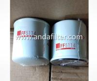 China High Quality Fuel Filter For Fleetguard FF5114 for sale