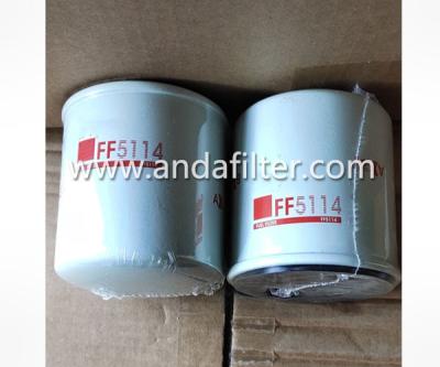 China High Quality Fuel Filter For Fleetguard FF5114 for sale