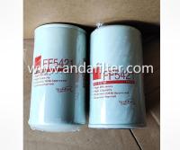China High Quality Fuel Filter For Fleetguard FF5421 for sale