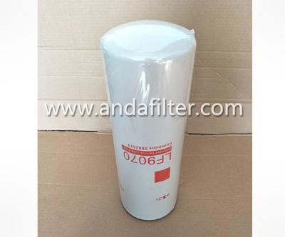 China High Quality Oil Filter For Fleetguard LF9070 for sale