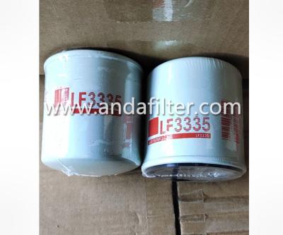 China High Quality Oil Filter For Fleetguard LF3335 for sale
