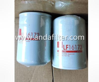 China High Quality Oil Filter For Fleetguard LF16173 for sale