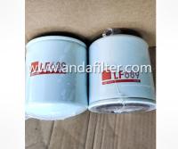China High Quality Oil Filter For Fleetguard LF689 for sale