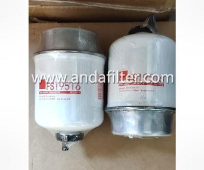 China High Quality Fuel Water Separator Filter For Fleetguard FS19516 for sale