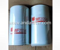 China High Quality Water Filter For Fleetguard WF2054 for sale