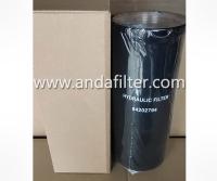 China High Quality Hydraulic Filter For  () 84202794 for sale