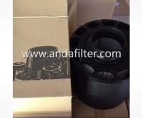China High Quality Air Housing Filter For Fleetguard AH1196 for sale