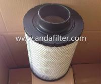 China High Quality Air Housing Filter For Fleetguard AH19002 for sale
