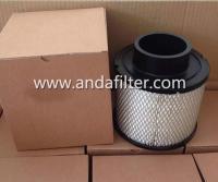 China High Quality Air Housing Filter For Fleetguard AH8742 for sale