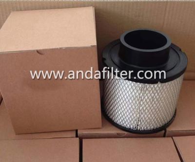 China High Quality Air Housing Filter For Fleetguard AH8742 for sale