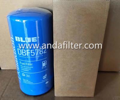China High Quality Fuel Filter DBF5782 for sale