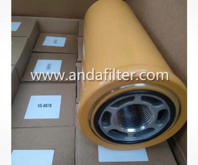 China High Quality Hydraulic Filter For CATERPILLAR 1G-8878 for sale