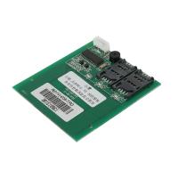 China RS232 Interface UHF RFID Card Reader Magnetic Stripe Card Reader Writer for sale