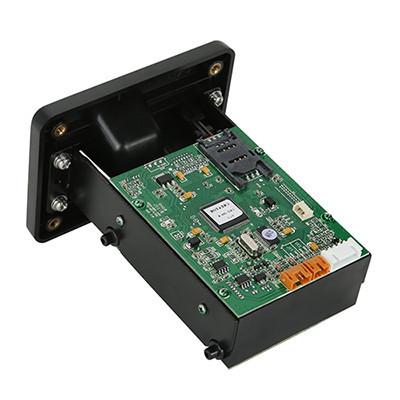 China CRT-288-K DC Smart Tanker Insert Card Reader 5V RS232 / USB Interface for sale