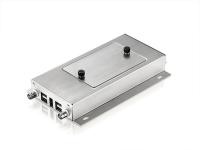 China Metro RFID Dip Card Reader CRT-603-G Embedded Read Write Module EMV PBOC for sale