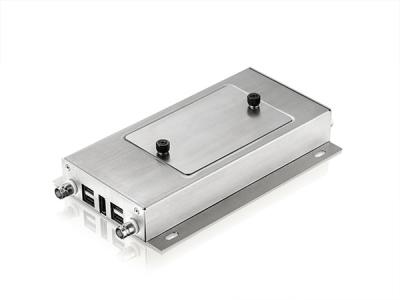China Metro RFID Dip Card Reader CRT-603-G Embedded Read Write Module EMV PBOC for sale