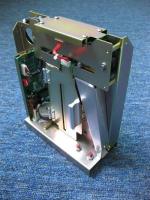 China PC/SC Driver Smart Card Dispenser SIM Card Read / Write Module DC 24V CRT-720 for sale