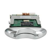 China CRT-288-B Smart Card Reader Writer Easy Disassembly For Magnetic Stripe / Nfc Card for sale