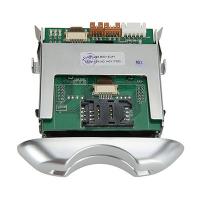 China CRT-288-B Smart Card Reader Writer Easy Disassembly For Magnetic Stripe / Nfc Card for sale