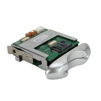China CRT-288-B Smart Card Reader Writer Easy Disassembly For Magnetic Stripe / Nfc Card for sale