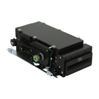 China ATM Magnetic Card Reader Writer Module CRT-310-N DC 12V RS-232 / USB Interface for sale